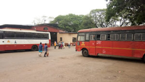 ST Bus Time Table - All India Buses Time Table